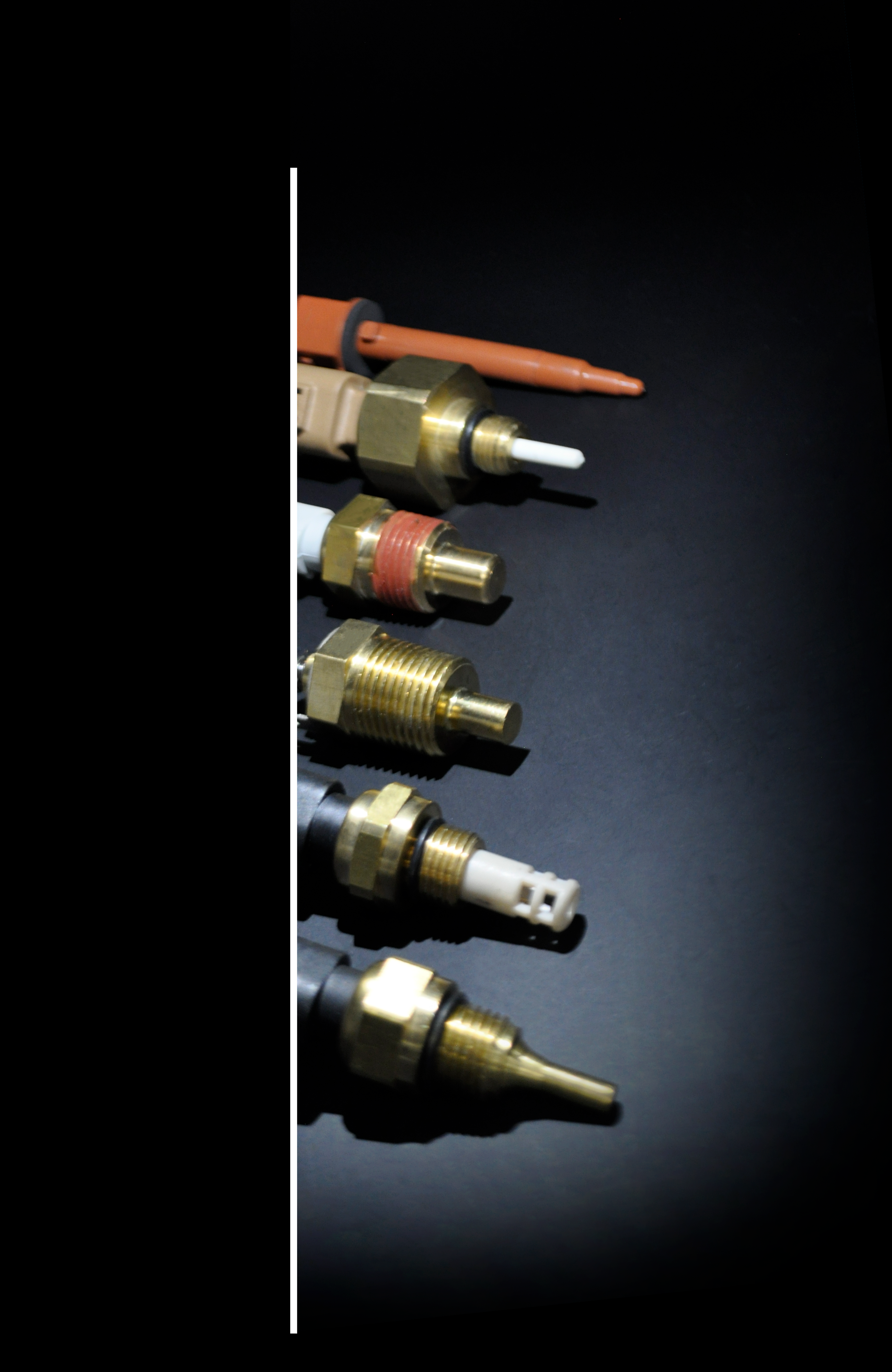 Temperature Sensors
