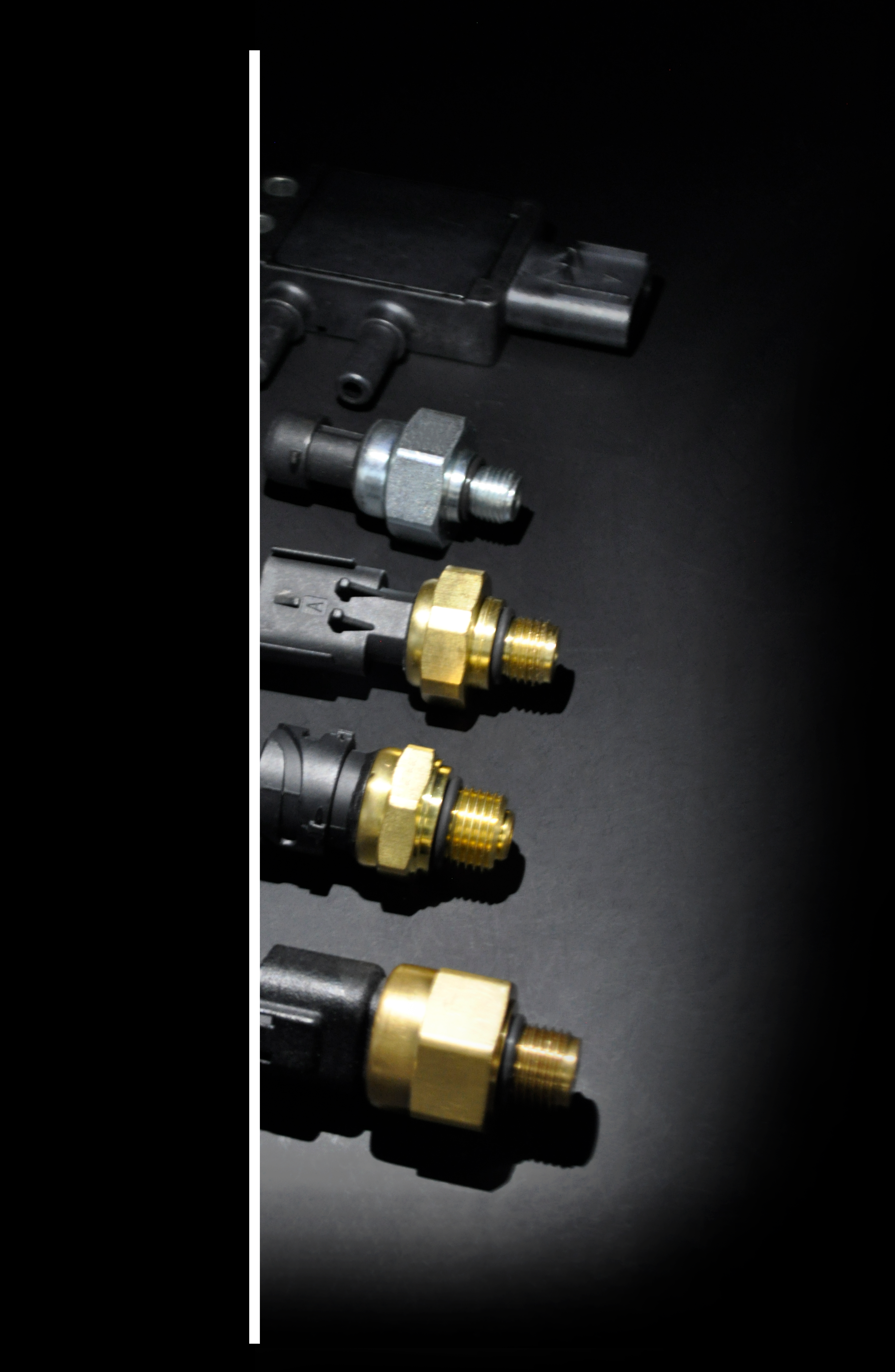 Pressure Sensors