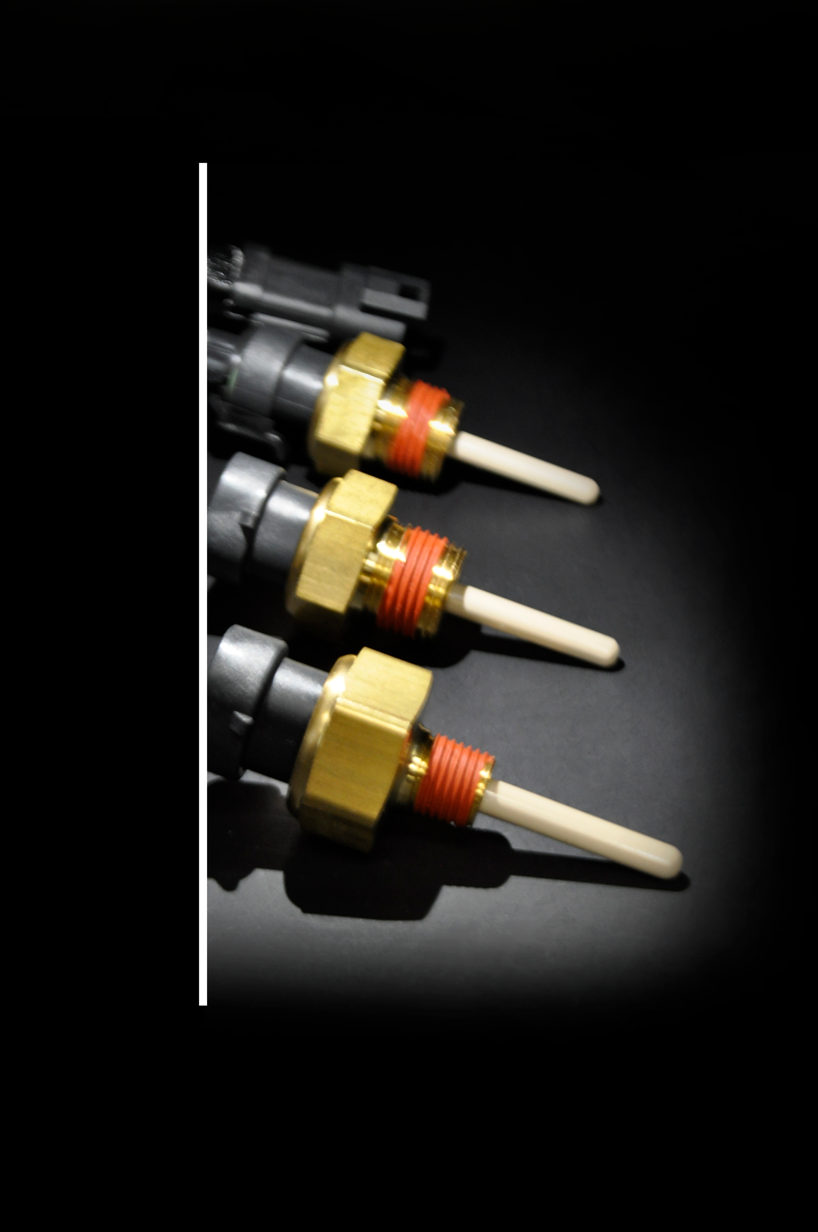 Liquid Level Sensors